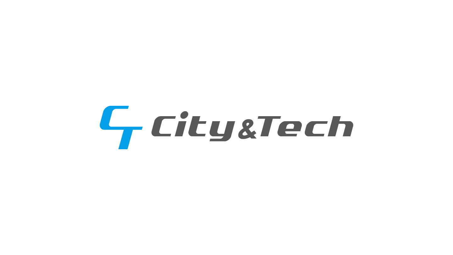 City&Tech | 全てのテクノロジーのショーケース